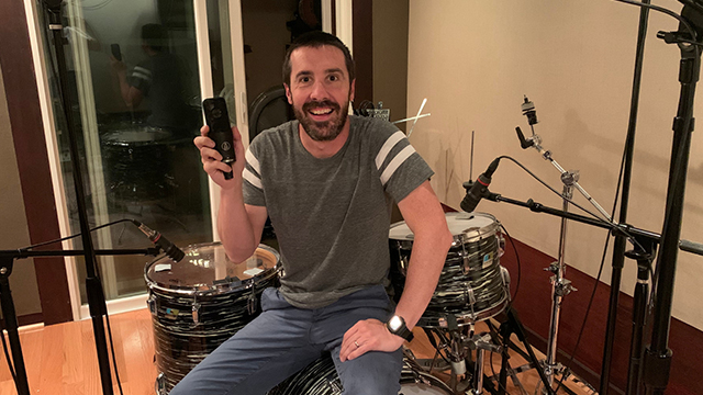 Entrevista con el productor, ingeniero y multi-instrumentista John ...