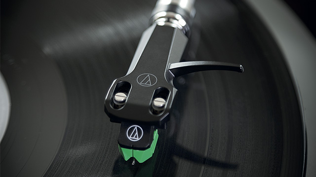 Audio-Technica presenta la nueva serie básica de cápsulas VM95 ... Audio-Technica presenta la nueva serie básica de cápsulas VM95 ...