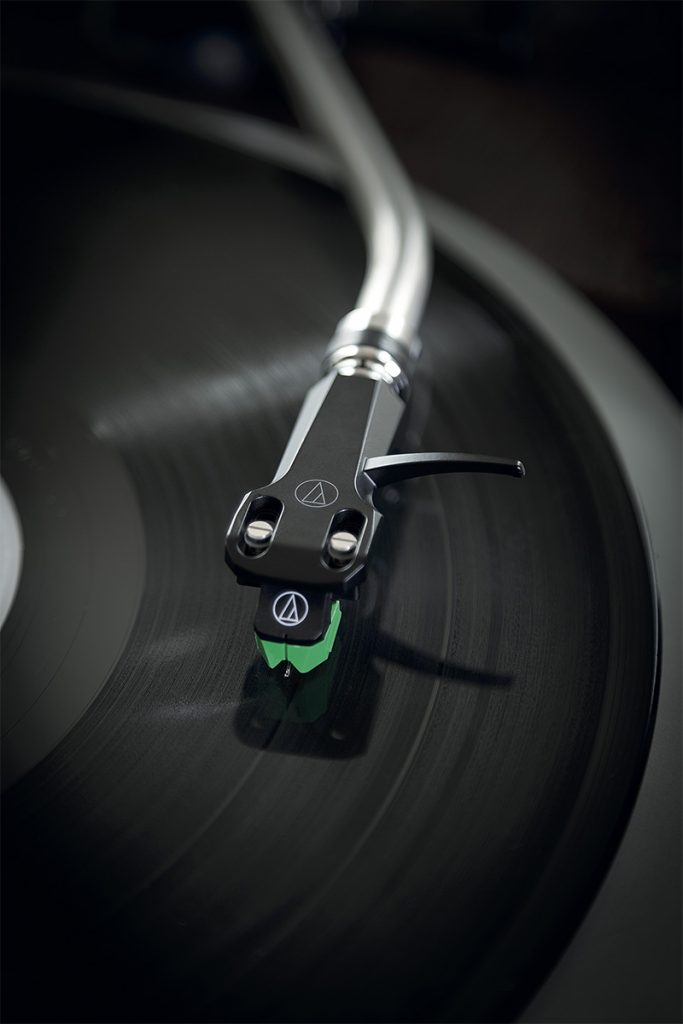 Audio-Technica presenta la nueva serie básica de cápsulas VM95 ... Audio-Technica presenta la nueva serie básica de cápsulas VM95 ...