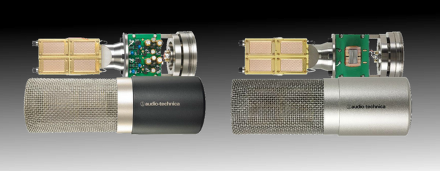 AT5047 et AT5040 : quelles sont les différences ? - FR Audio-Technica ...