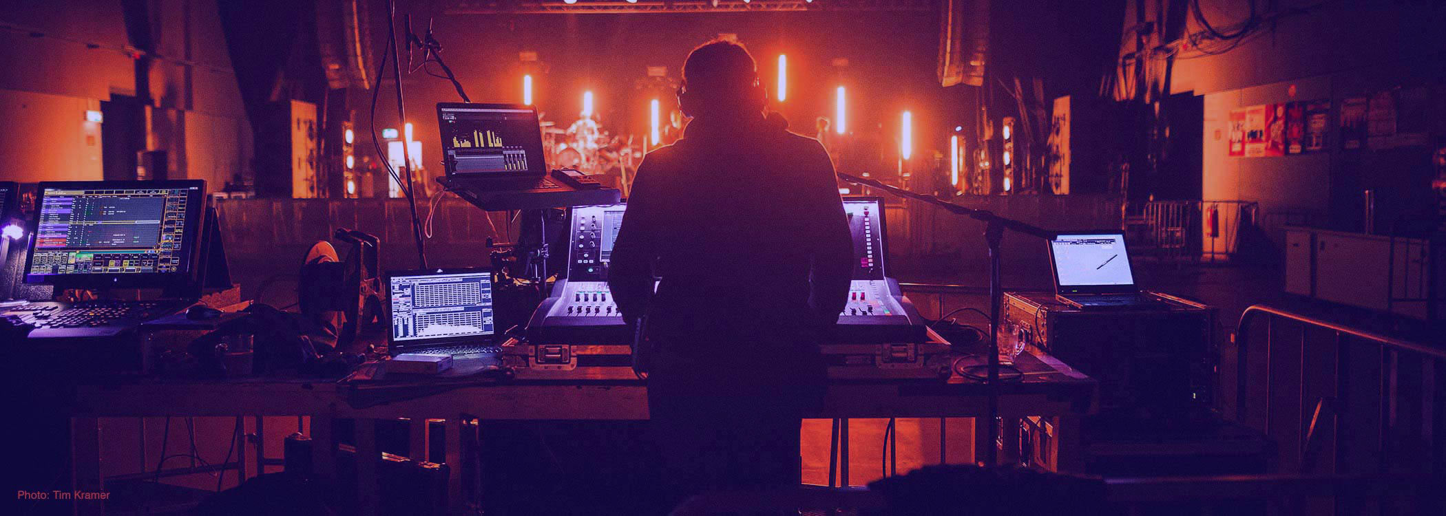 Allen & Heath - EN Audio-Technica Distribution